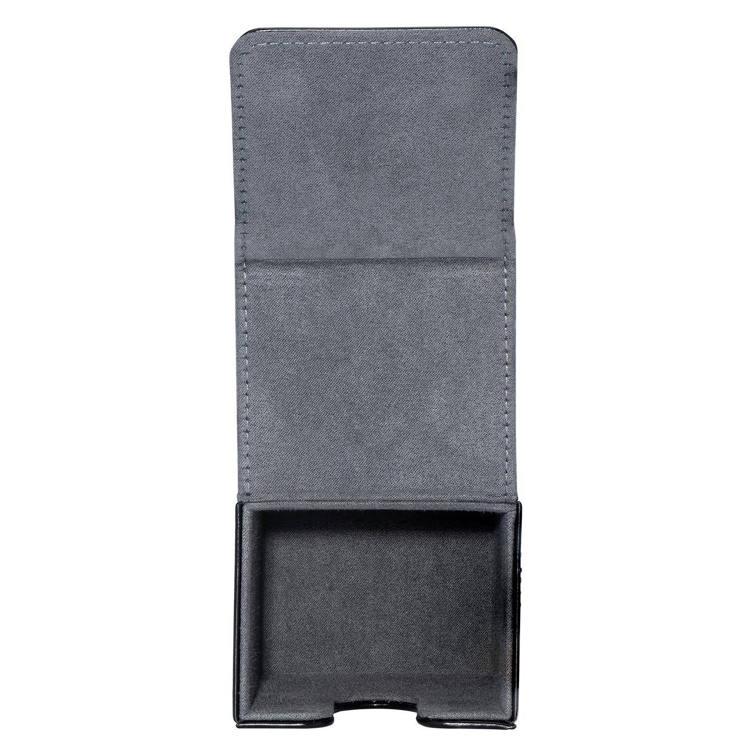 Pokémon Card Game: Team Rocket - Deck Case (Limited Edition) [The ...