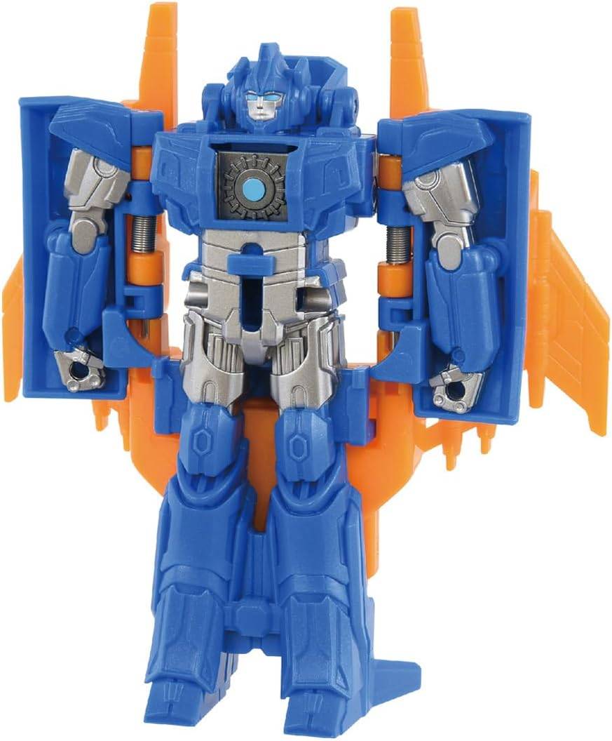 Transformers / ONE: OCP-06 Cog Power Change - Sentinel Prime [Takara ...