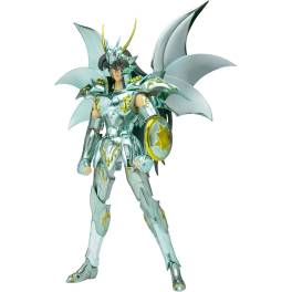 Buy Saint Seiya Myth Cloth - Dragon Shiryu God Cloth - used (Hobbies ...
