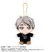 Haikyuu!!: Chibi Sitting Plush Mascot - Osamu Miya [Bandai Namco Nui ...