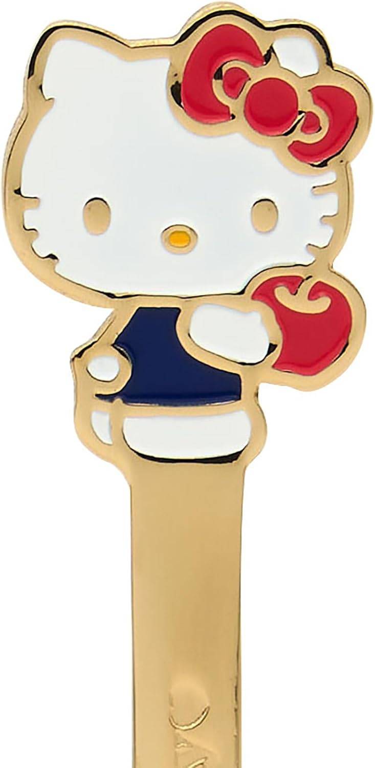 Sanrio Characters: Stainless Steel Spoon - Hello Kitty [Sanrio] - Nin ...