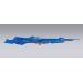 METAL BUILD: Mobile Suit Zeta Gundam - Hyper Mega Launcher - Option Set ...
