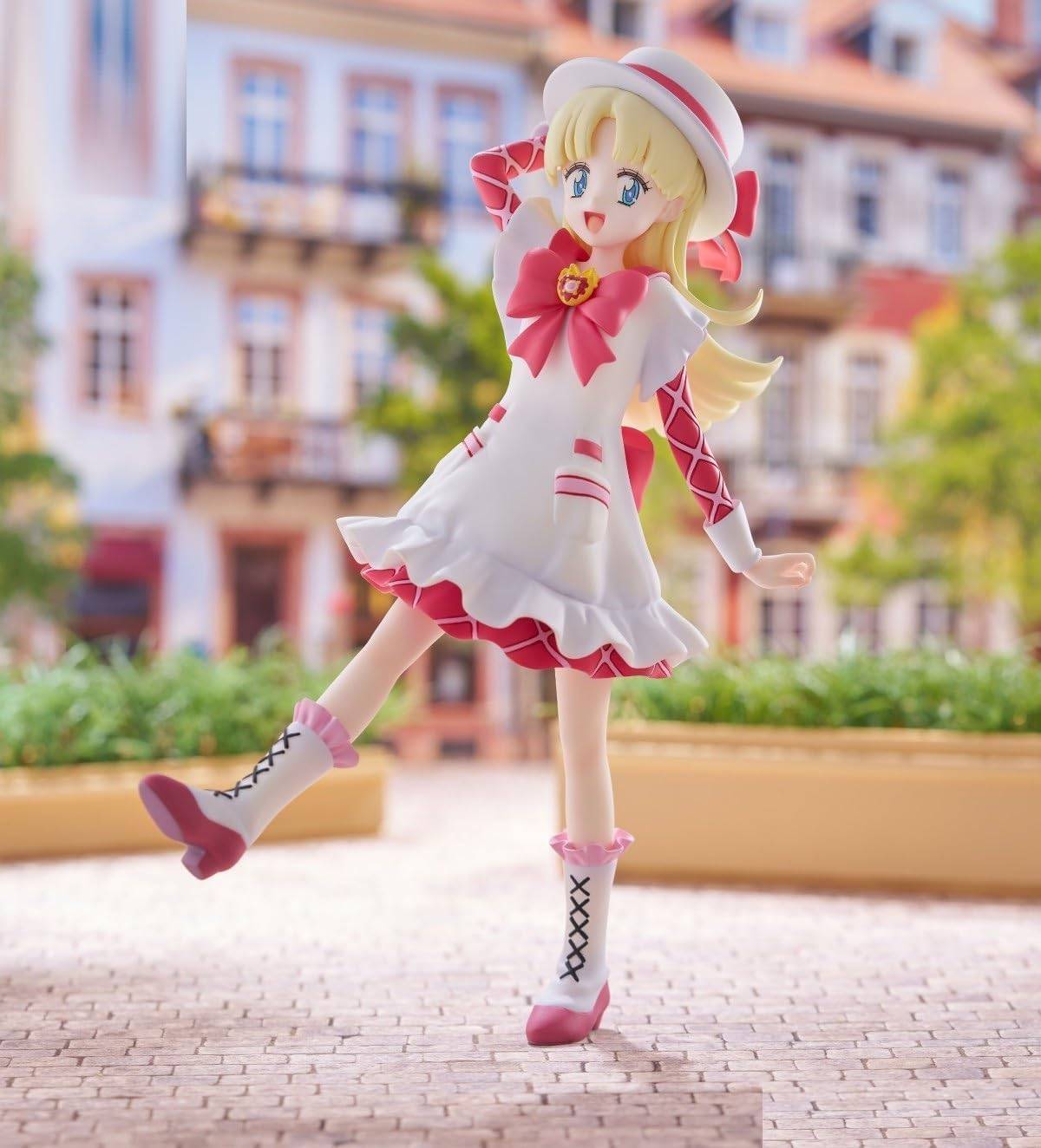 Trio-Try-iT: Ashita no Nadja - Nadja Applefield (2nd Hand) [FuRyu] - Nin-Nin-Game.com