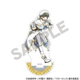 Blue Lock: Acrylic Stand - Meguru Bachira (Chess Nuance Color Ver ...