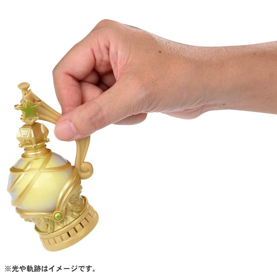 Princession Orchestra: Jewel Bell - Meteor [Takara Tomy] - Nin-Nin-Game.com