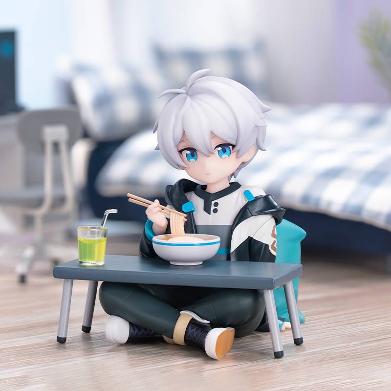 Honkai Impact 3rd: Chibi Kevin - Little Flame-Chaser Ver. [Myethos ...