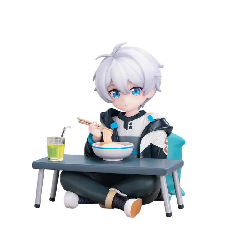 Honkai Impact 3rd: Chibi Kevin - Little Flame-Chaser Ver. [Myethos ...