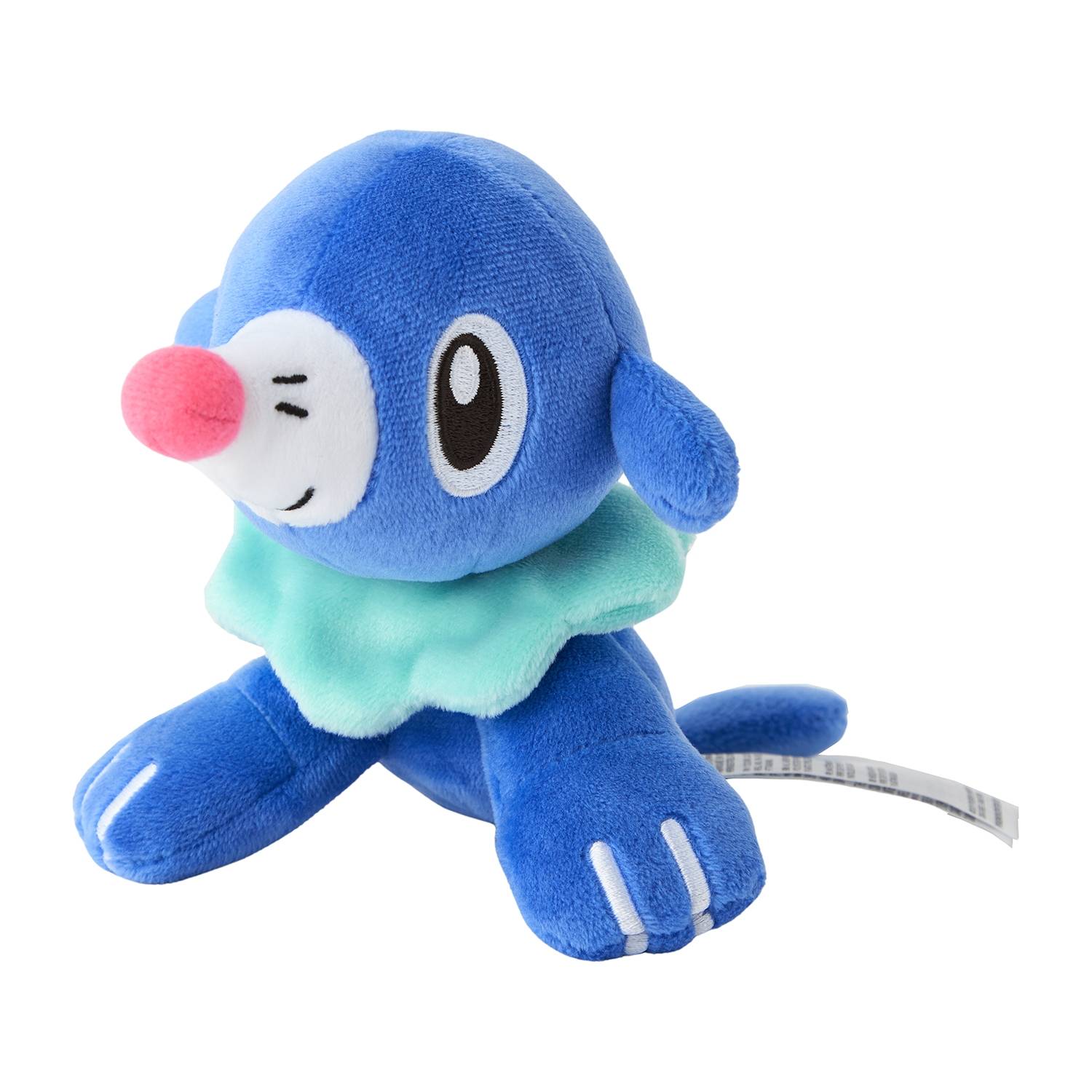 Pokémon: Pokémon Fit - 728 - Popplio [The Pokémon Company] - Nin-Nin ...