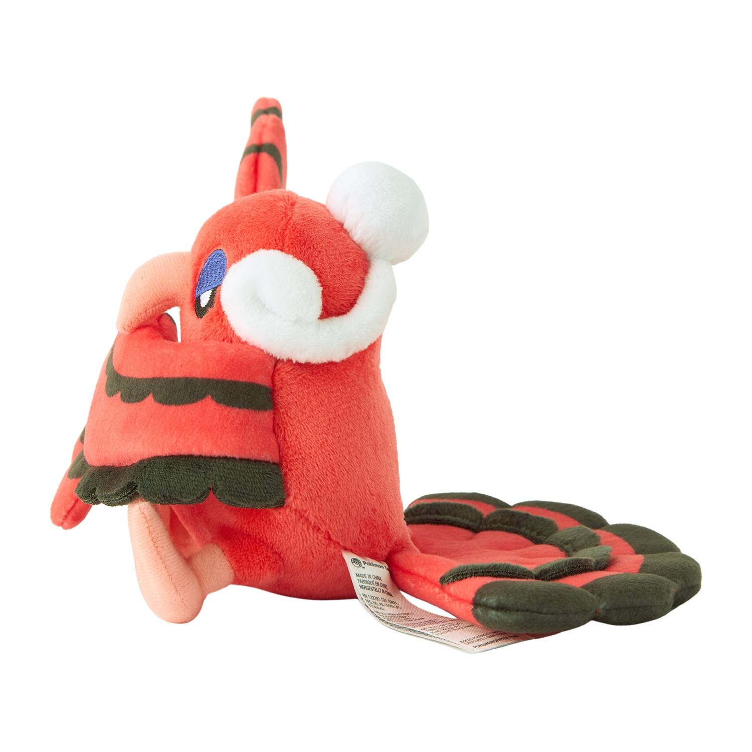 Pokémon: Pokémon Fit - 741 - Oricorio (Baile Style) [The Pokémon ...