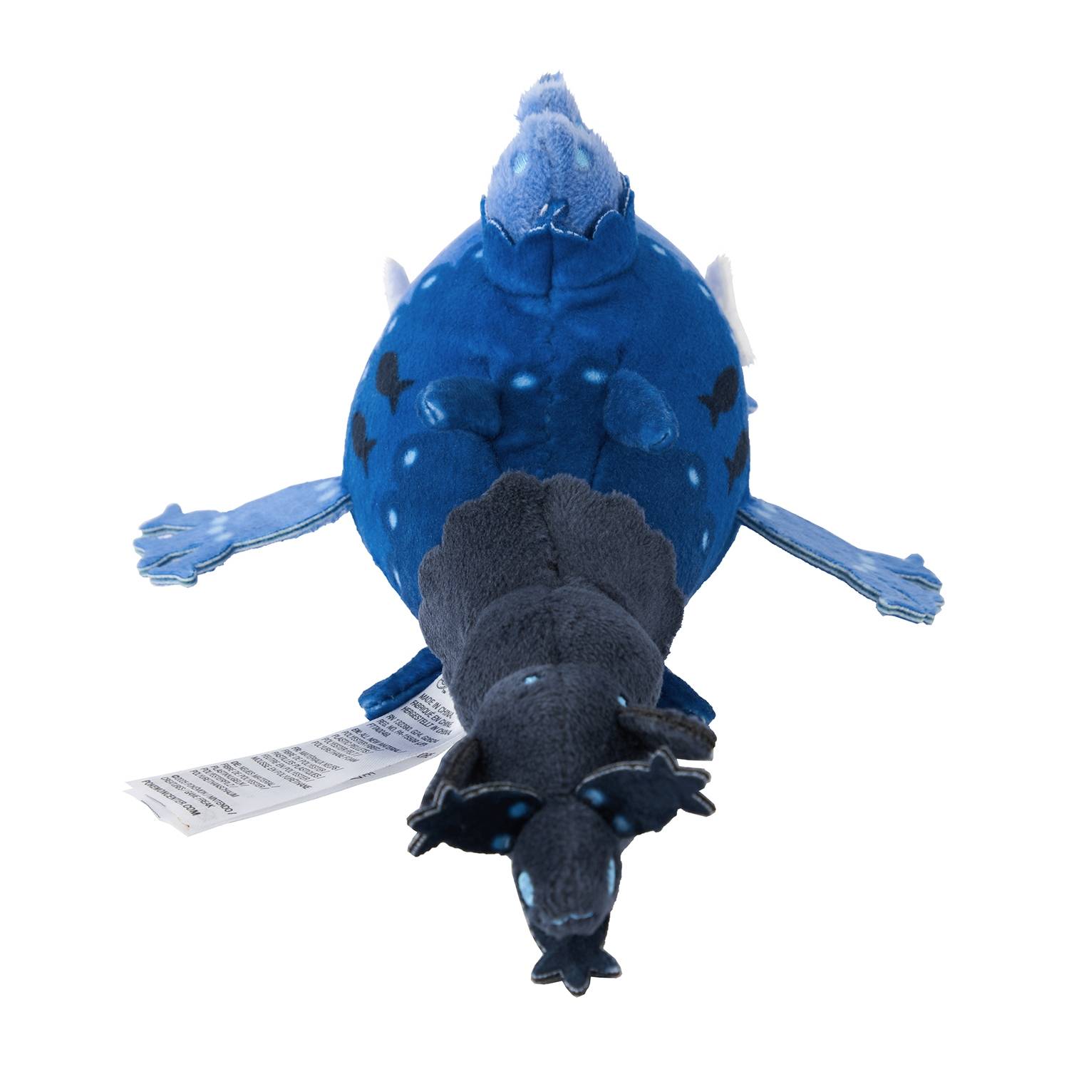 Pokémon: Pokémon Fit - 746 - Wishiwashi (School Form) [The Pokémon ...