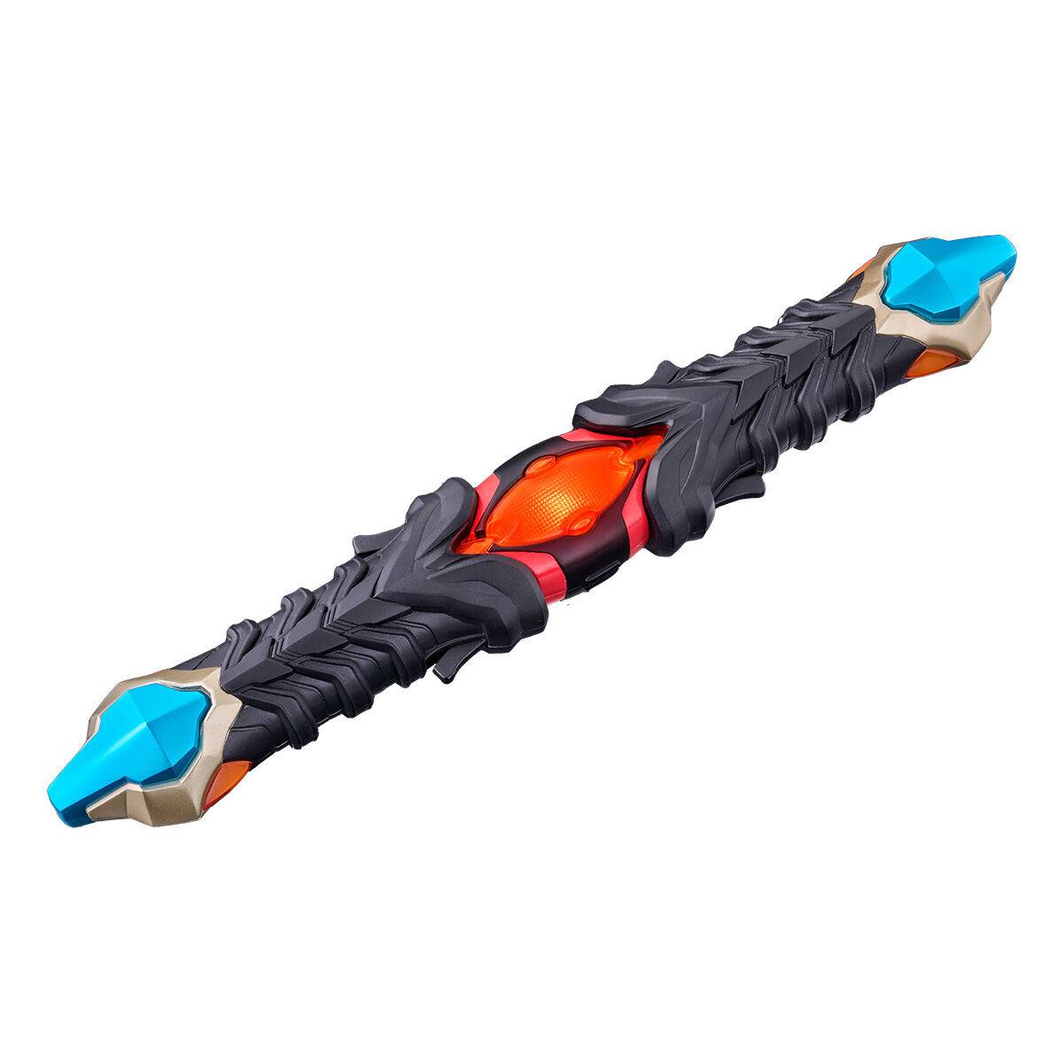 Ultra Replica: Ultraman Nexus - Dark Evolver (Limited Edition) [Bandai ...