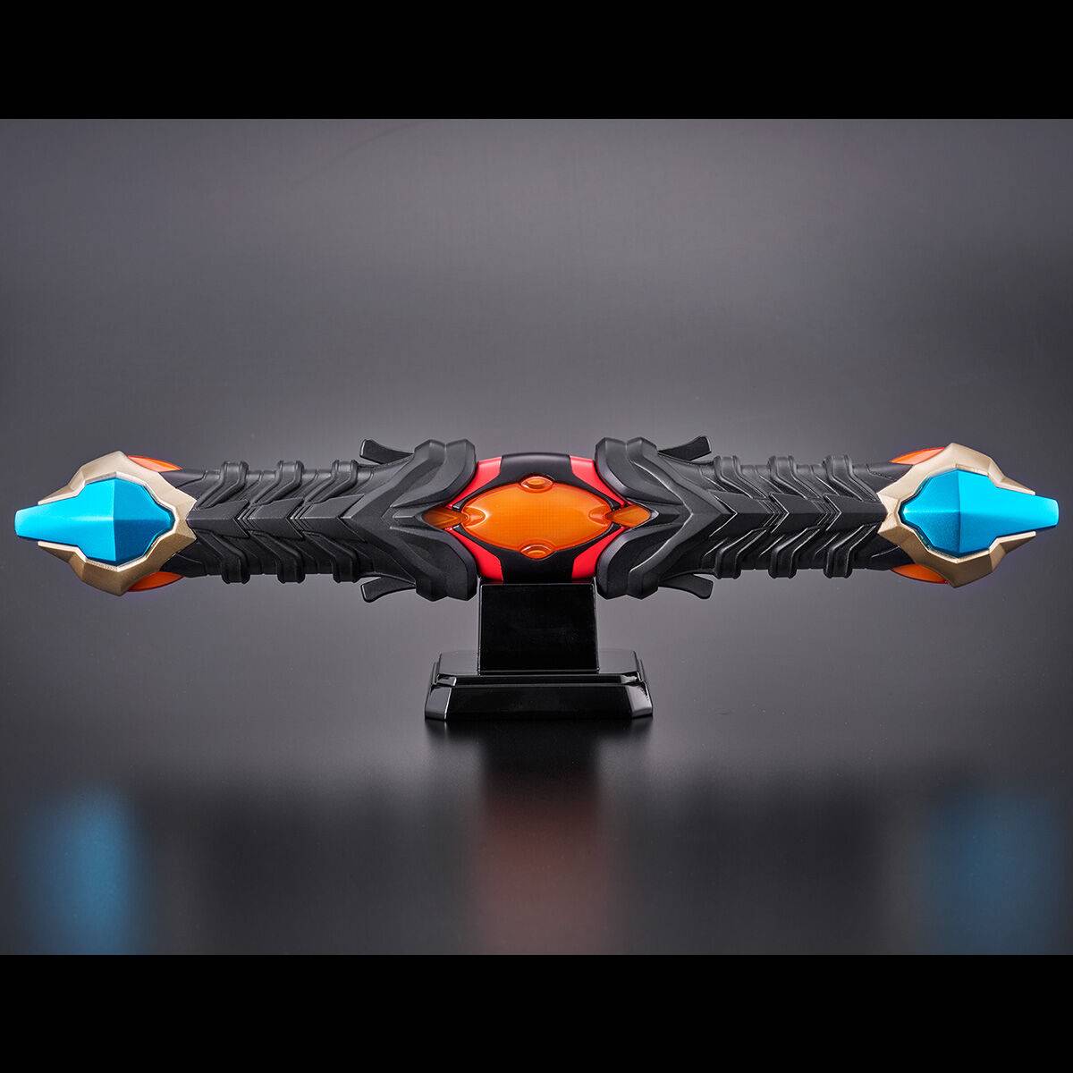 Ultra Replica: Ultraman Nexus - Dark Evolver (Limited Edition) [Bandai ...
