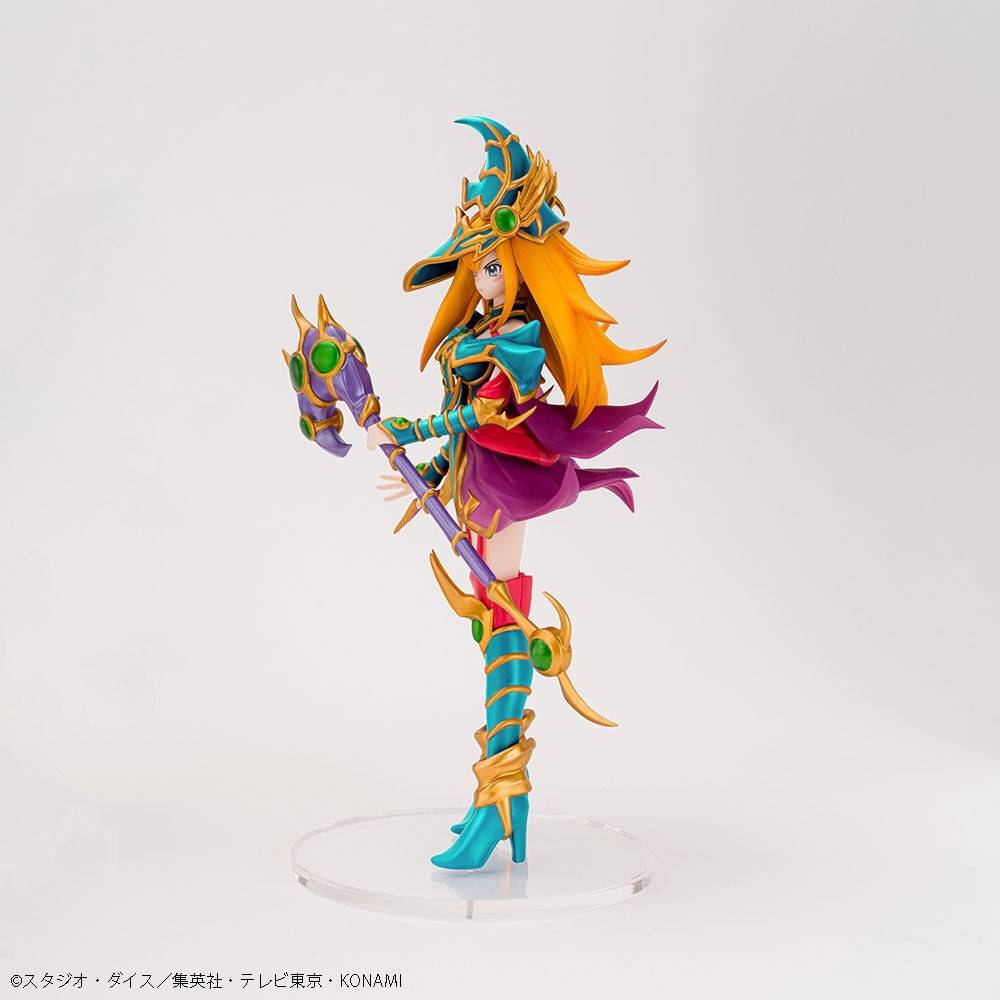 Equal Arts: Yu-Gi-Oh! - Magician's Valkyria (2nd Hand) [Konami] - Nin ...