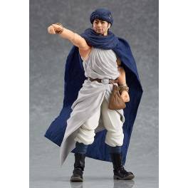 Brave YOSHIHIKO and the seven driven people - What's With That Beard ...