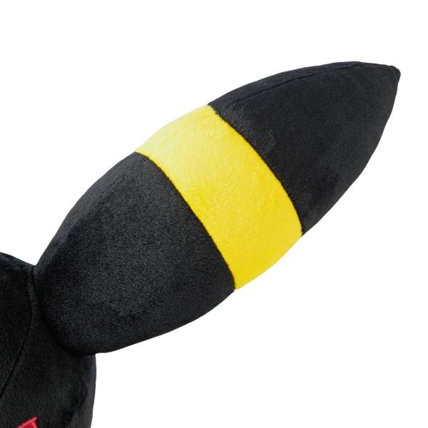 Pokémon: Life-Size Plush - Umbreon (Lying Down Ver.) (Limited Edition ...