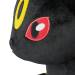 Pokémon: Life-Size Plush - Umbreon (Lying Down Ver.) (Limited Edition ...