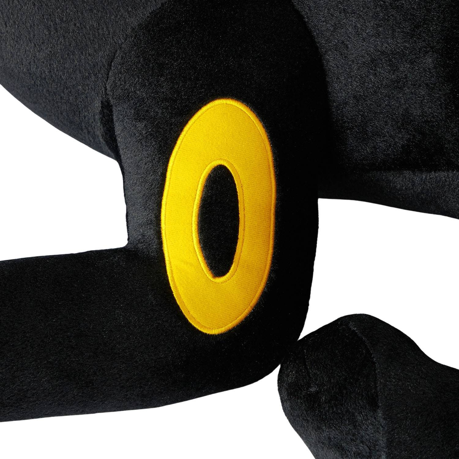 Pokémon: Life-Size Plush - Umbreon (Lying Down Ver.) (Limited Edition ...