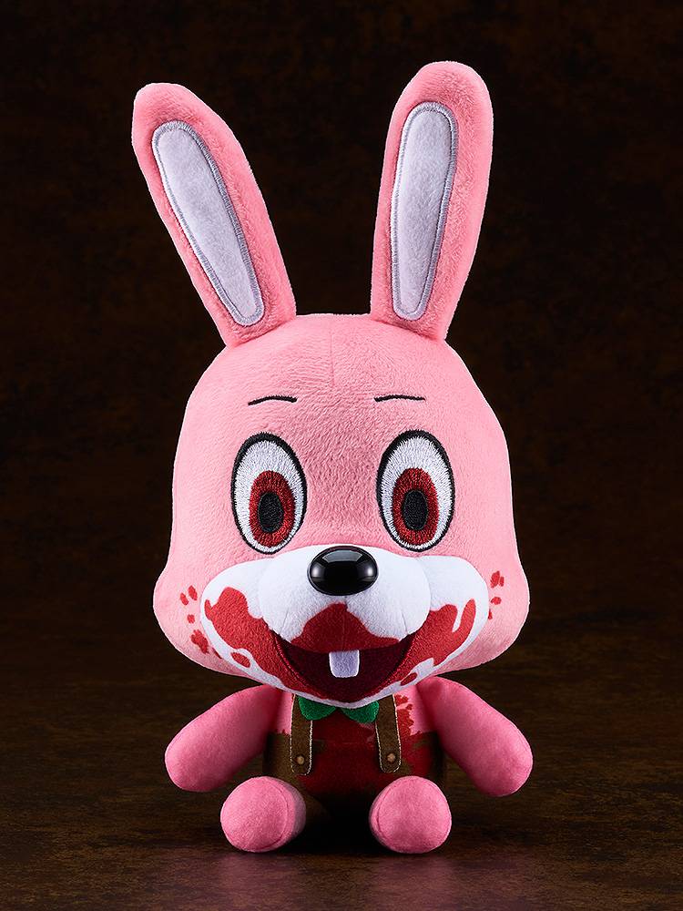 Silent Hill: Plush Toy - Robbie the Rabbit (Reissue) [Good Smile ...