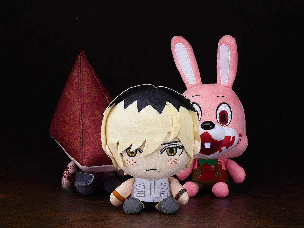 Silent Hill: Plush Toy - Robbie the Rabbit (Reissue) [Good Smile ...