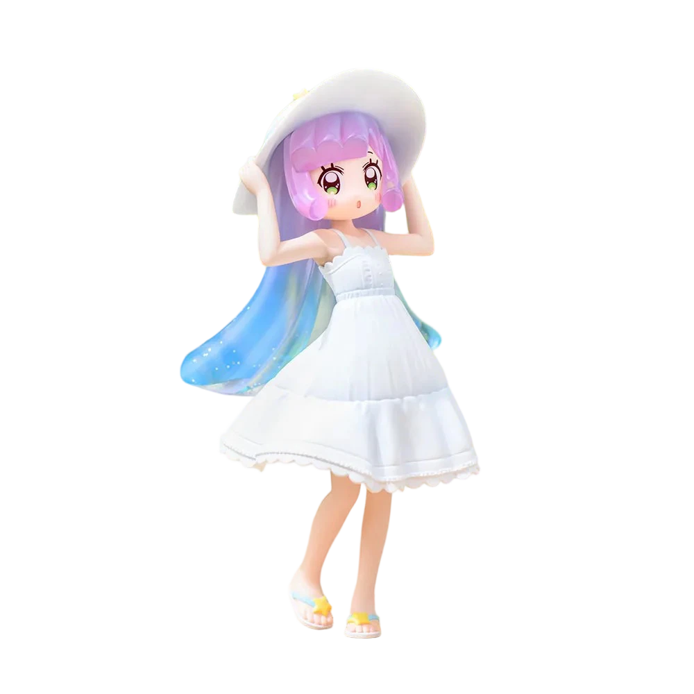 Luminasta: Puniru is a Cute Slime - Puniru (Cute Puniru in a Cool ...