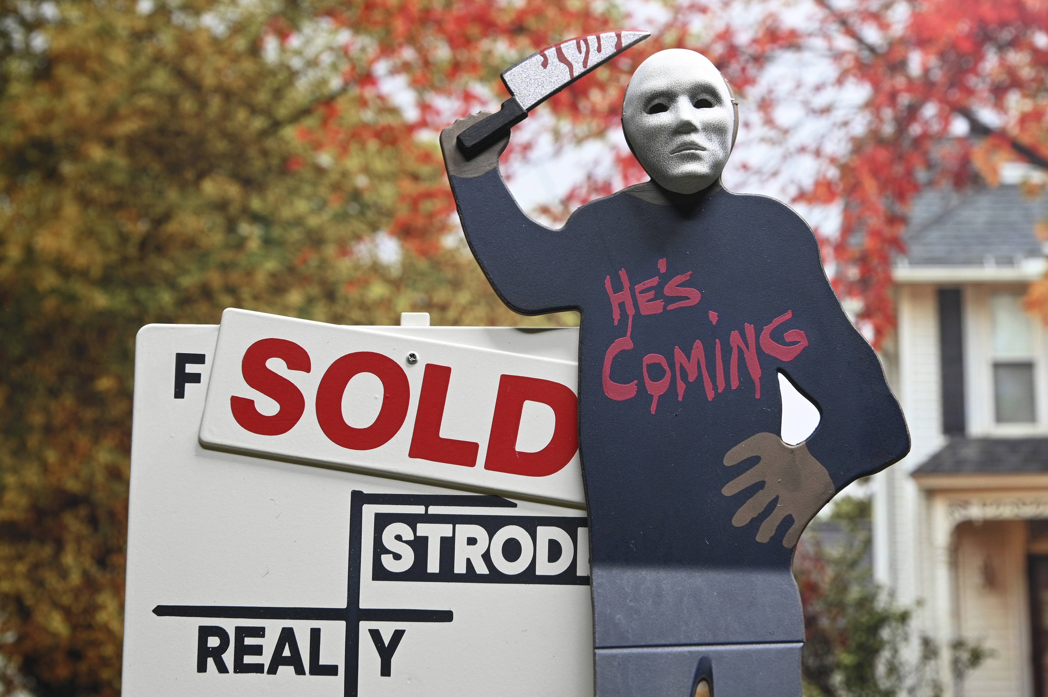 Ultimate 7-in Action Figure: Halloween 6 The Final Battle - Michael ...