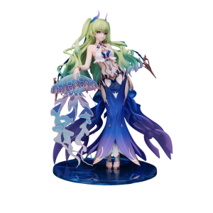 Gift+: Honkai Impact 3rd - Mobius 1/8 (Blue Coral Ver.) [Myethos] - Nin ...