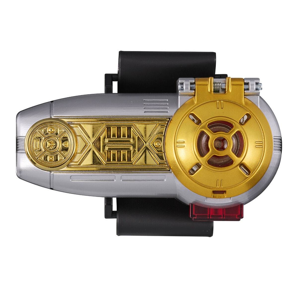 Chouriki Sentai Ohranger: Power Brace - 30th Anniversary Edition ...