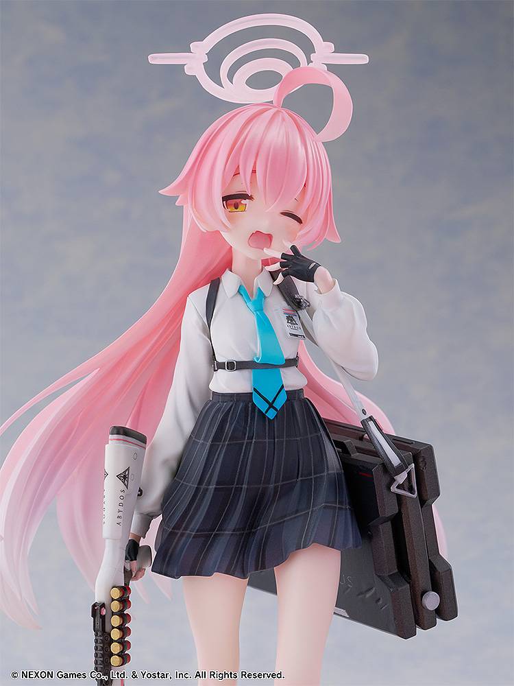 Blue Archive: Hoshino (Limited Edition) 1/7 [Wing / Good Smile Company ...