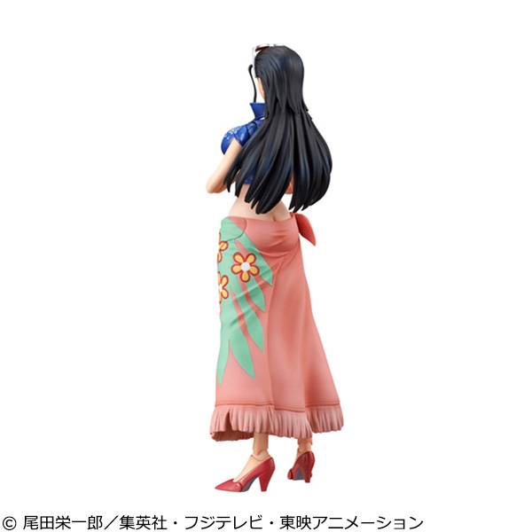 One Piece: Nico Robin - Variable Action Heroes (Reissue) [MegaHouse ...