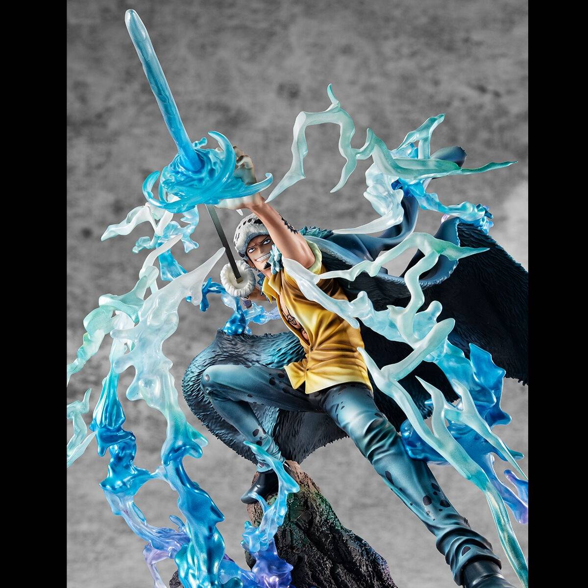 Portrait Of Pirates WA-MAXIMUM: One Piece - "Surgeon of Death ...