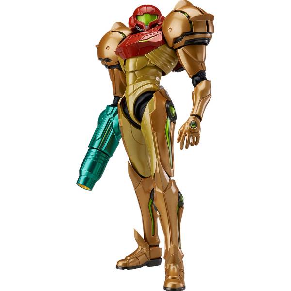 Figma: Metroid PRIME 3 Corruption - Samus Aran (Limited Reissue) Figure