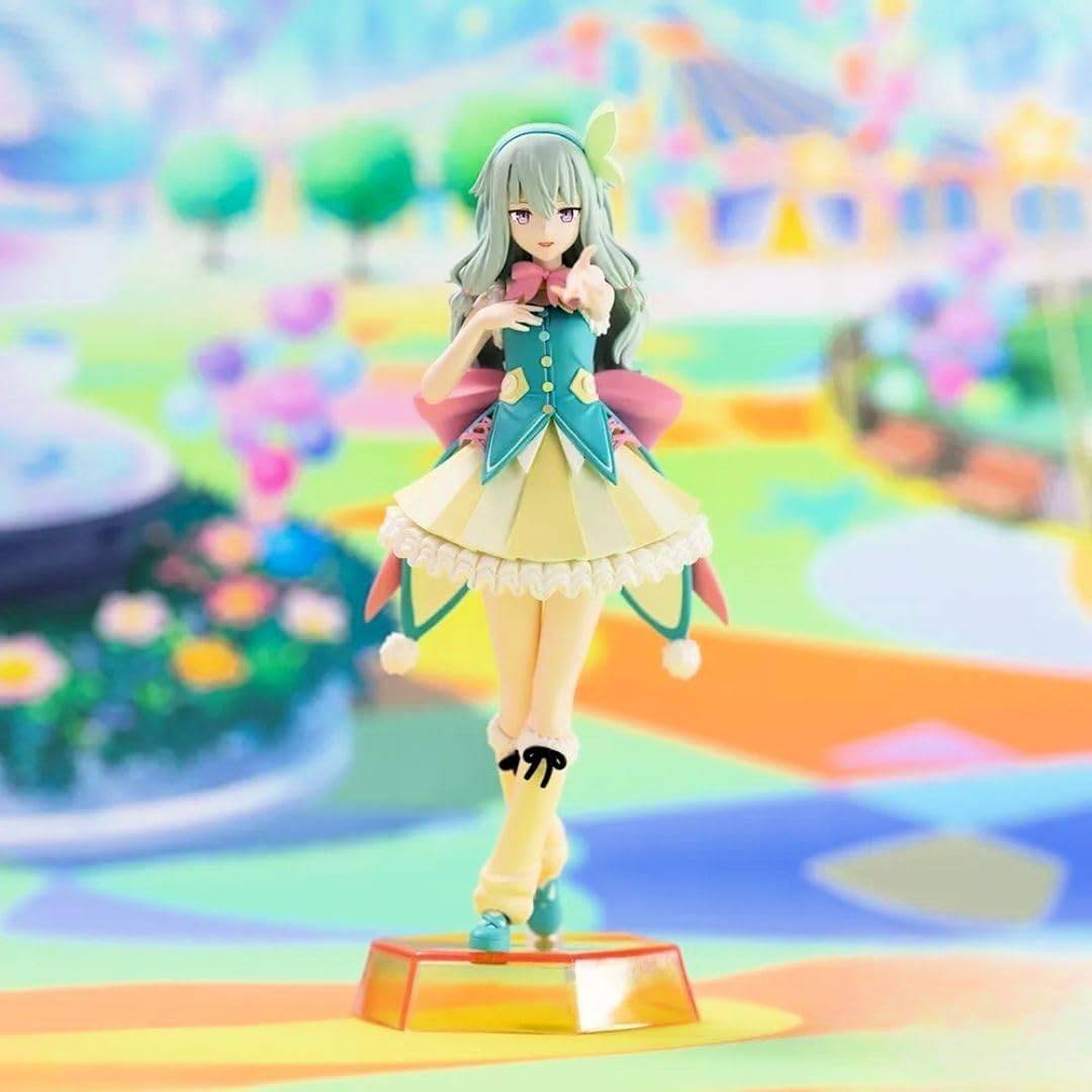 Desktop x Decorate: Project Sekai Colorful Stage! feat. Hatsune Miku ...