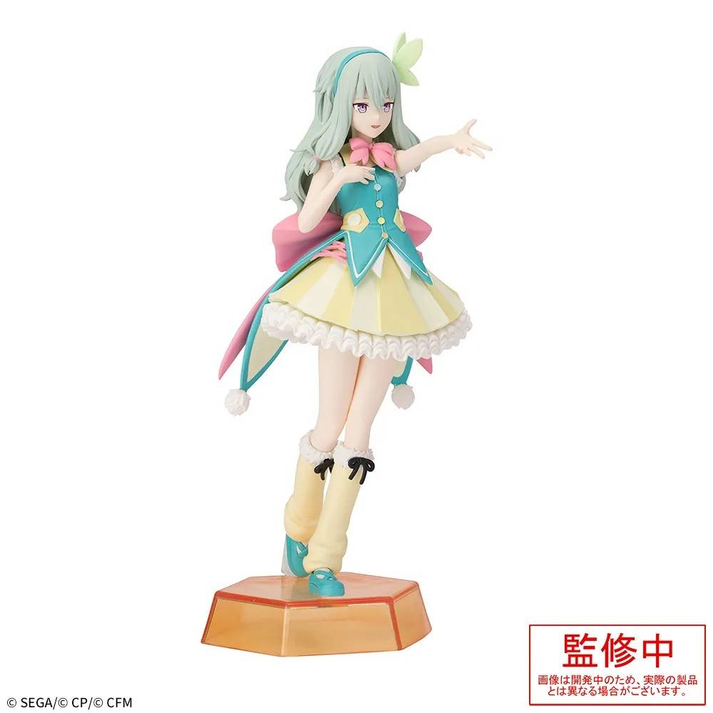 Desktop x Decorate: Project Sekai Colorful Stage! feat. Hatsune Miku ...