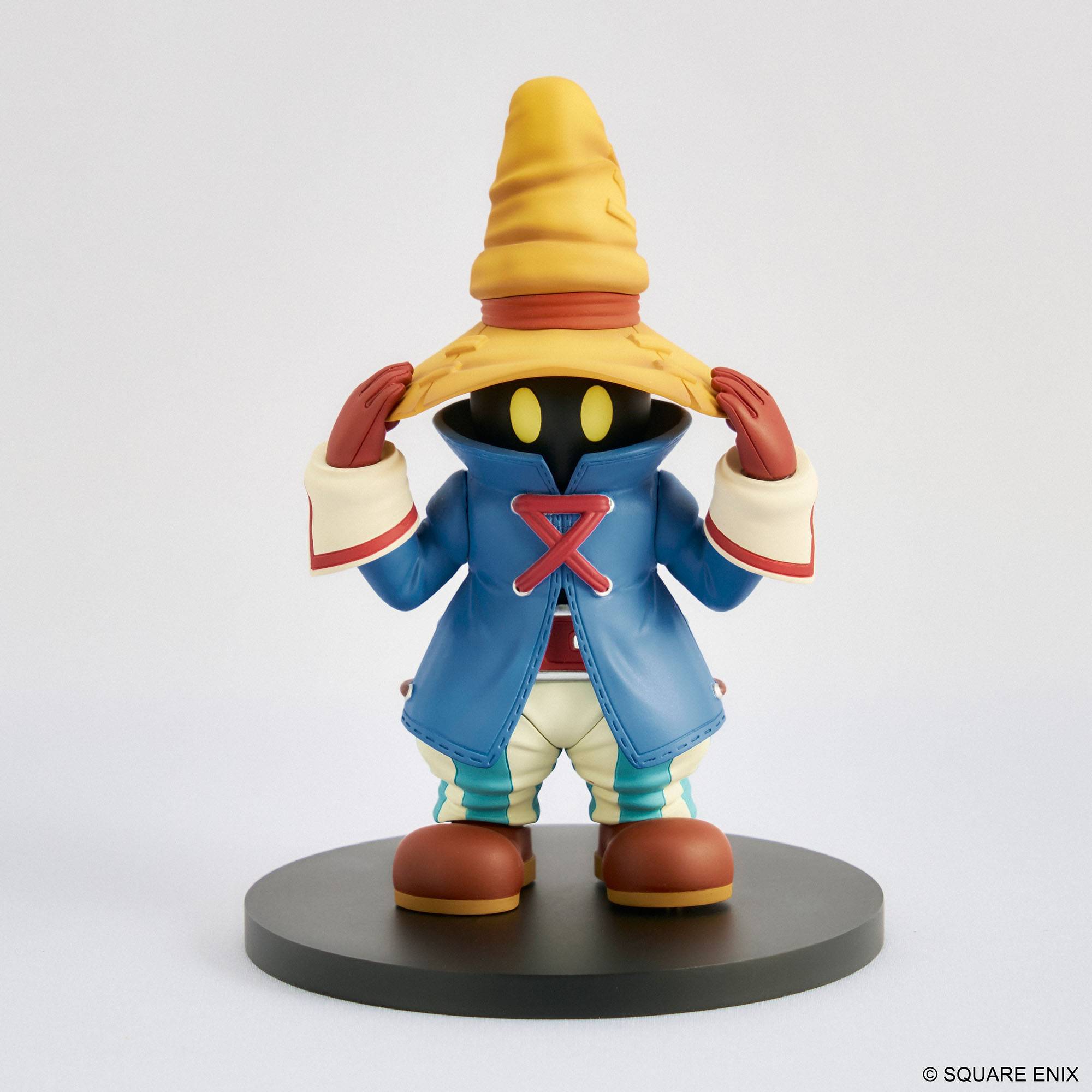 Final Fantasy IX: Vivi Ornitier - Adorable Arts [Square Enix] - Nin-Nin ...
