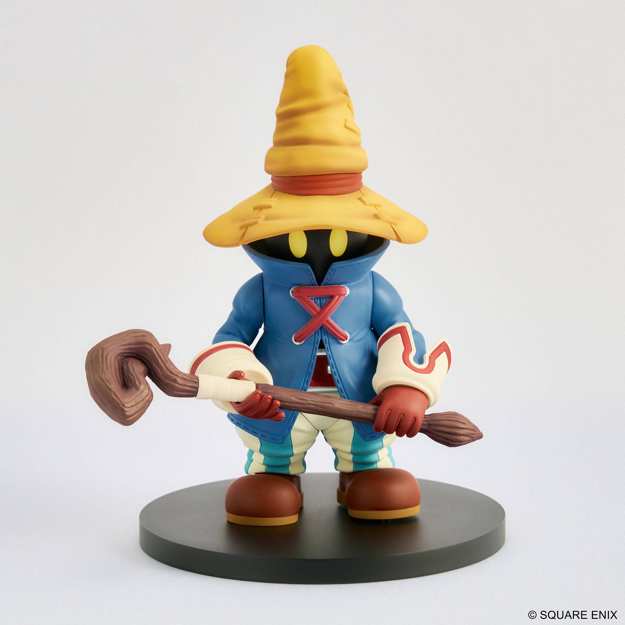 Final Fantasy IX: Vivi Ornitier - Adorable Arts [Square Enix] - Nin-Nin ...
