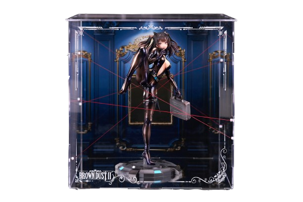 Brown Dust 2: Scheherazade (Code Name S Ver.) - Special Set w/ Acrylic ...