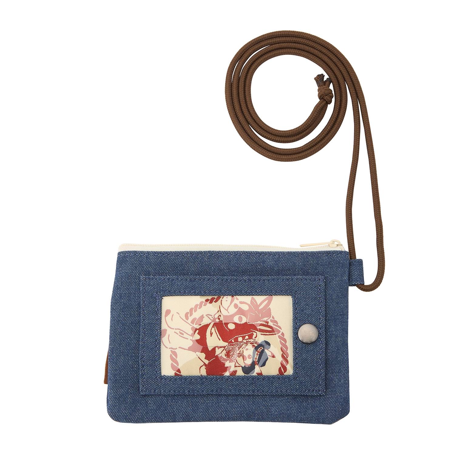 Pokémon: Run Run ! Desert - ID Card Case (Limited Edition) [The Pokemon ...