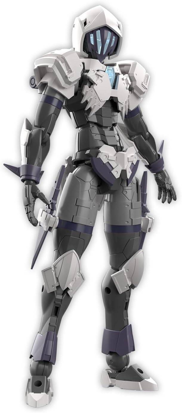 30 Minutes Fantasy: Rosan Assassin (Plastic Model) [Bandai Spirits ...