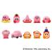 Kirby: Sofvi Puppet Mascot - Mini Figure Collection (10 Packs Box ...
