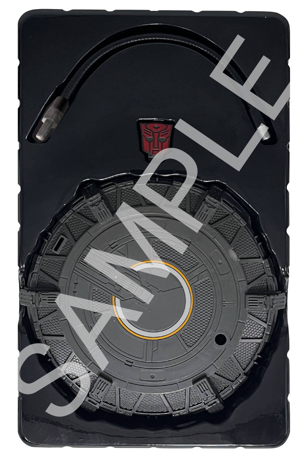 AMK PRO: Transformers Rise Of The Beasts - Optimus Prime (Plastic Model ...