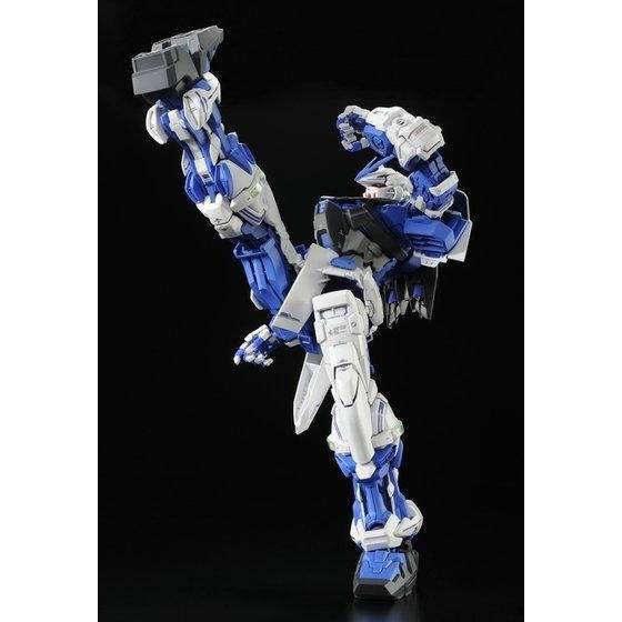 PG 1/60: Mobile Suit Gundam SEED Astray B - MBF-P03 Gundam Astray Blue ...