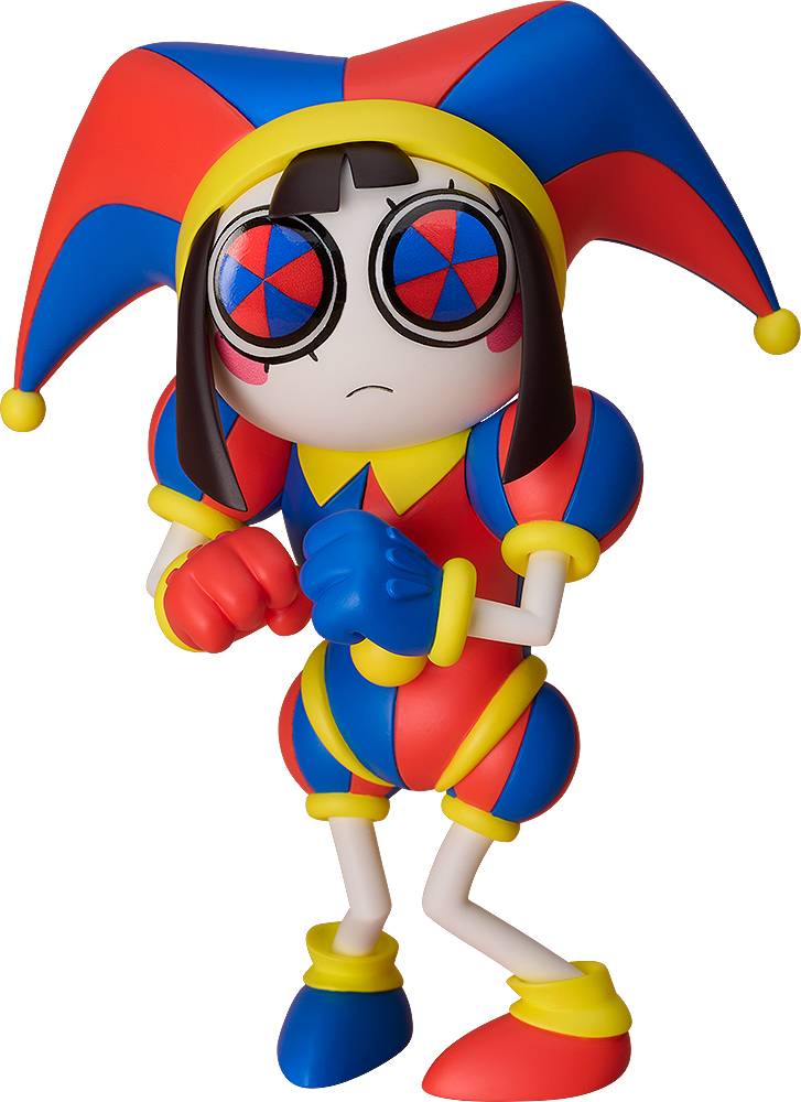 POP UP PARADE: The Amazing Digital Circus - Pomni [Good Smile Company ...