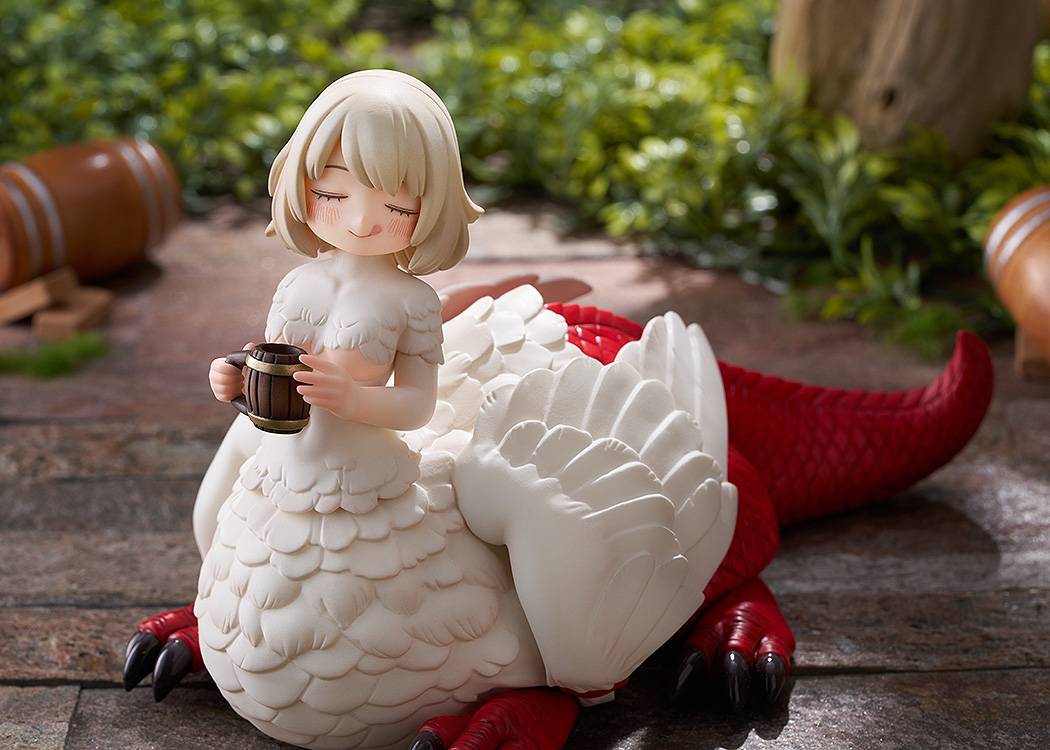 Dungeon Meshi: Gochisosama Falin (Chimera Ver.) (Limited + Bonus ...