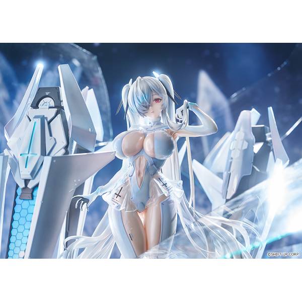 Goddess of Victory NIKKE: Cinderella 1/7 [Max Factory / Good Smile Company] - Nin-Nin-Game.com