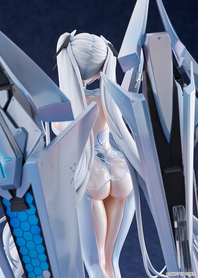 Goddess of Victory NIKKE: Cinderella 1/7 [Max Factory / Good Smile Company] - Nin-Nin-Game.com