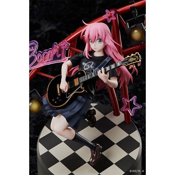 Bocchi the Rock! - Hitori Gotoh 1/7 (Limited Edition) (Reissue ...