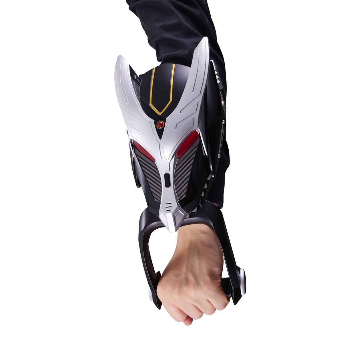 CSM: Kamen Rider Ryuki - Kamen Rider Ryuga's Black Drag Visor (Limited ...