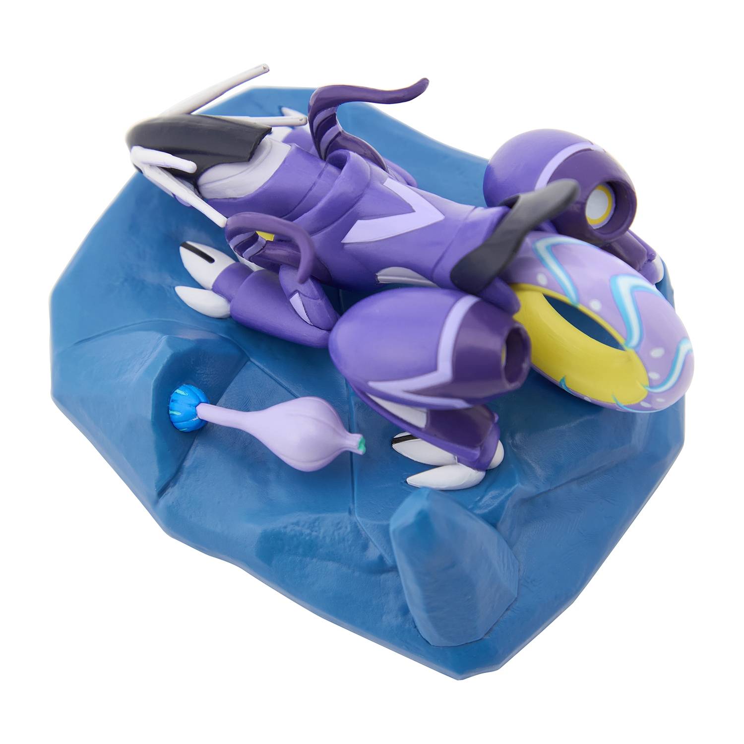 Pokémon: Magnetic Key Hook - Cliff Climbing Miraidon (Limited Edition ...