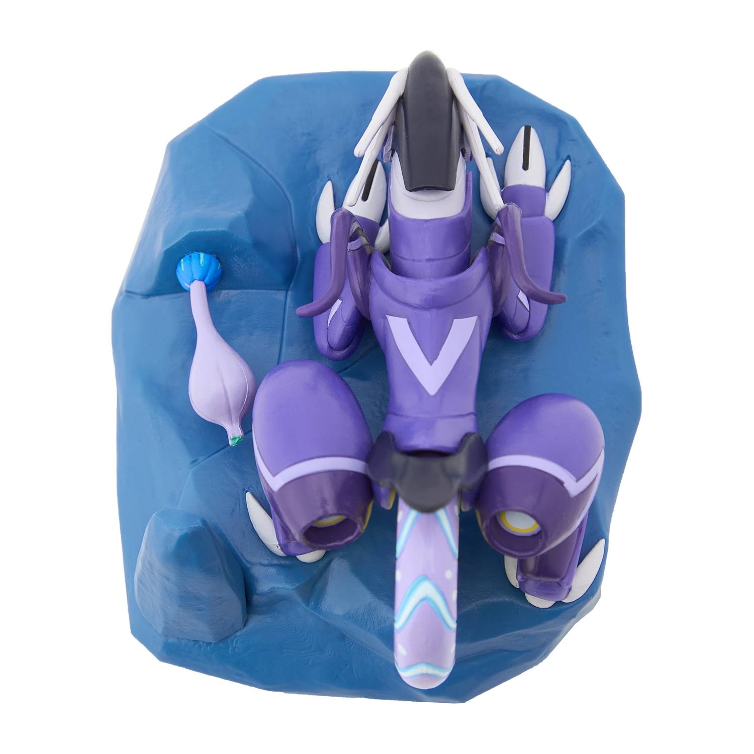 Pokémon: Magnetic Key Hook - Cliff Climbing Miraidon (Limited Edition ...