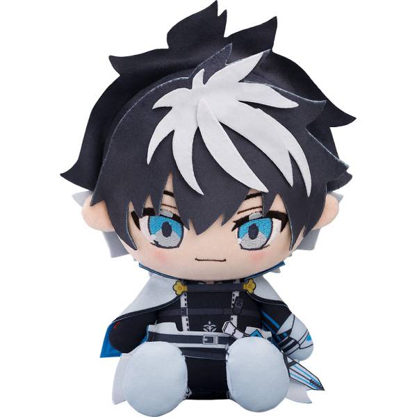 Fate / Grand Order: Chocopuni Plush Toy - Saber / Charlemagne [Orange ...